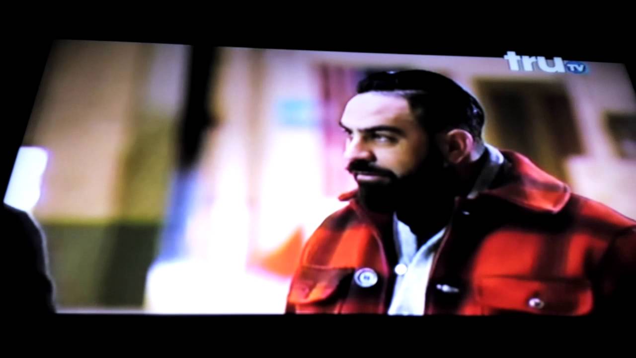 Ink Master - Kyle Dunbar vs Chris Nuñez (Español) - YouTube