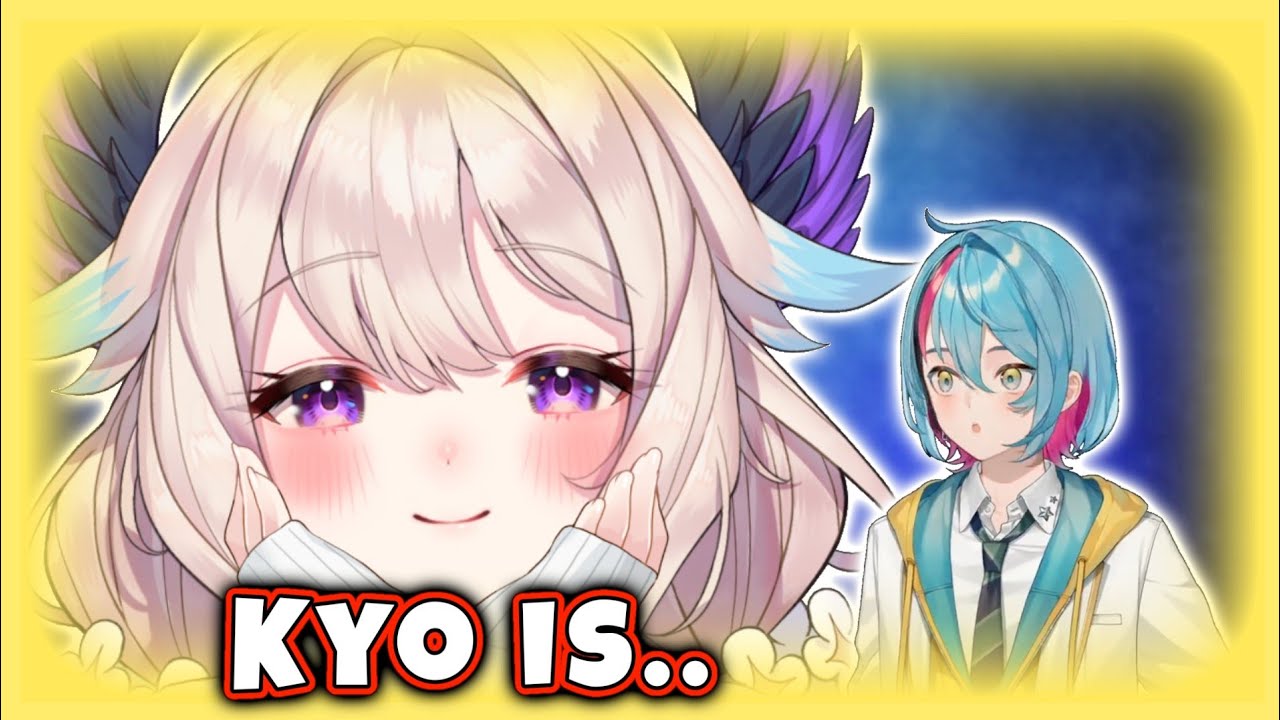 Enna confess to Kyo her true feeling - YouTube