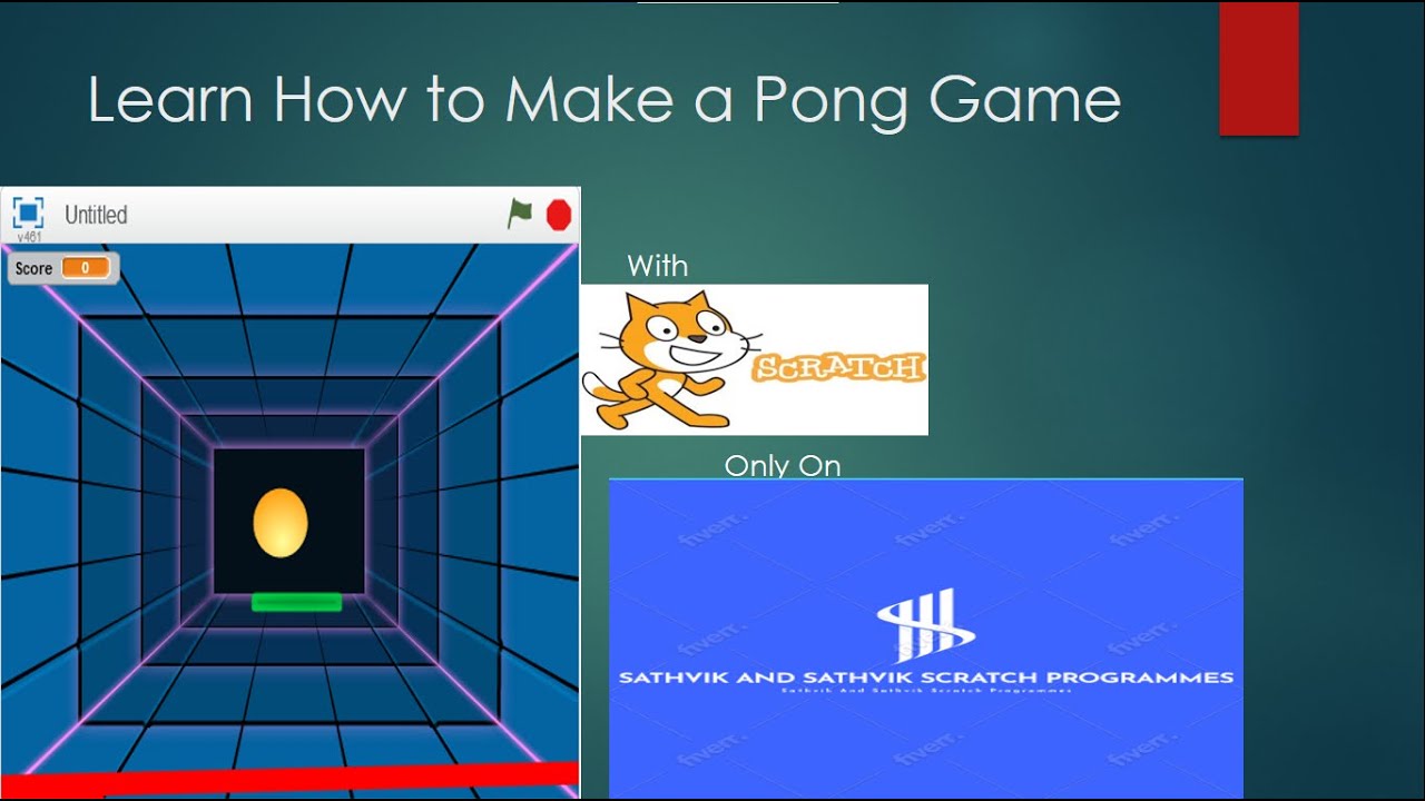 How To Make Pong Game In Scratch 2 0 YouTube how-to-make-pong-game-in-scratch-2-0-youtube