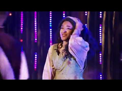 Cursed Crazy - Cinderella's Castle - YouTube