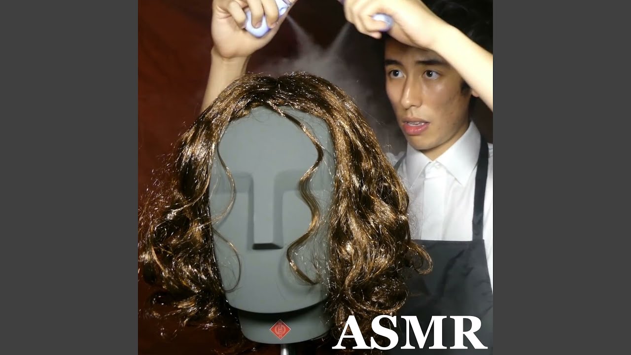 Giving My 10,000 Dollar Microphone an ACTUAL Haircut Pt.4 - YouTube