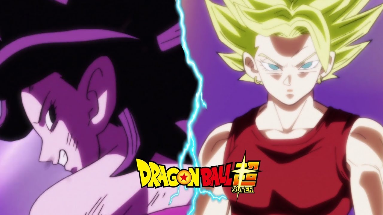 ECCO, TUTTO TORNA! L'EPISODIO 100 CHE AVREI VOLUTO! - Dragon Ball Super ...