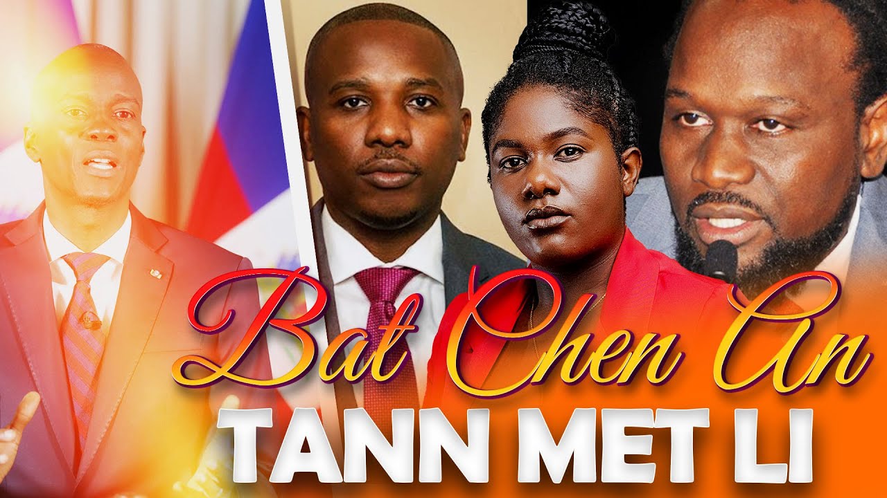 Bat Chen an Tann Met Li..Baz 400 Mawozo Filange Vitelom,Don Kato nan cho - YouTube