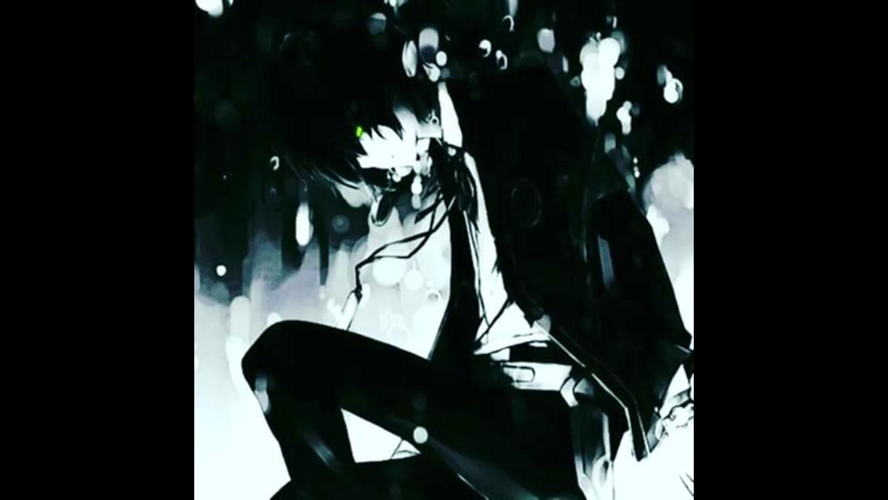 (Falling In Reverse) Gangsta's Paradise - Nightcore - YouTube