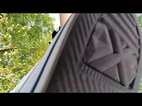 Giantess Trampling YOU With White Converse Preview