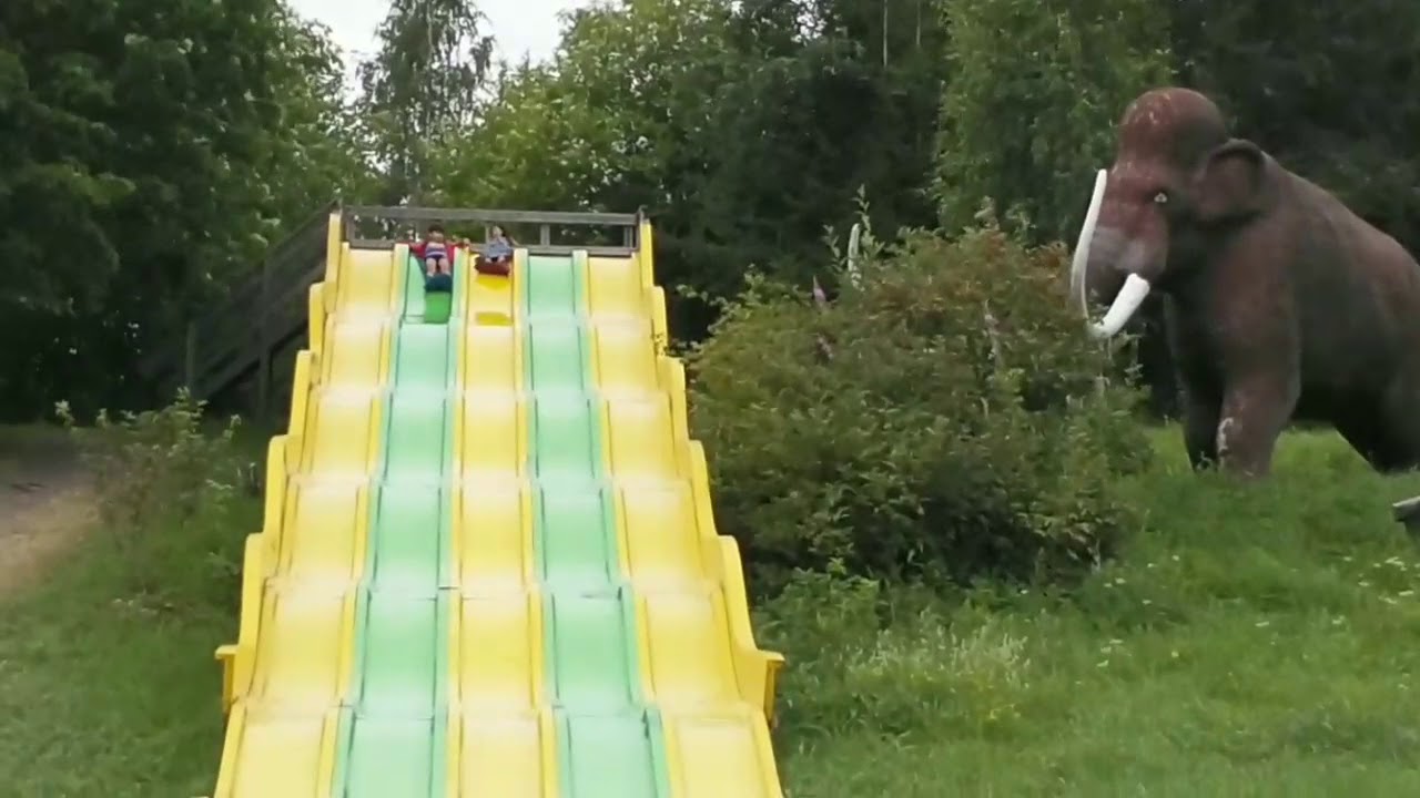 Visulahti, Mikkeli - YouTube