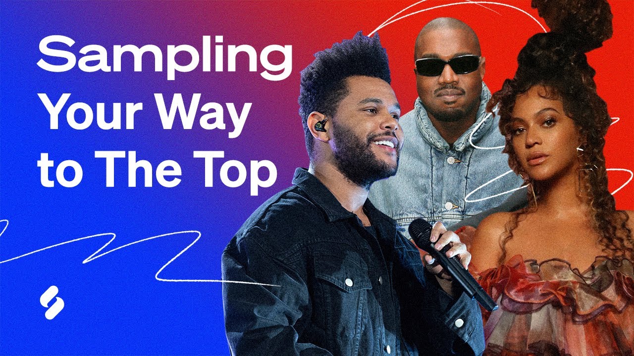 How The Music Industry Uses Losses To WIN Big - YouTube