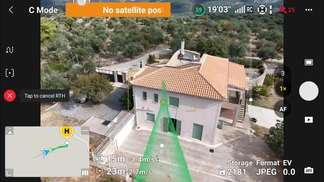 31 Οκτωβρίου 2024 rth air3s - YouTube