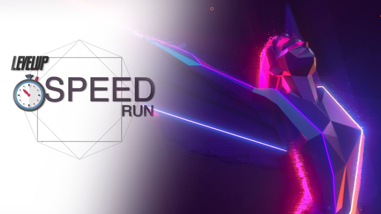 SPEEDRUN: Resumen de The Game Awards 2019 - YouTube