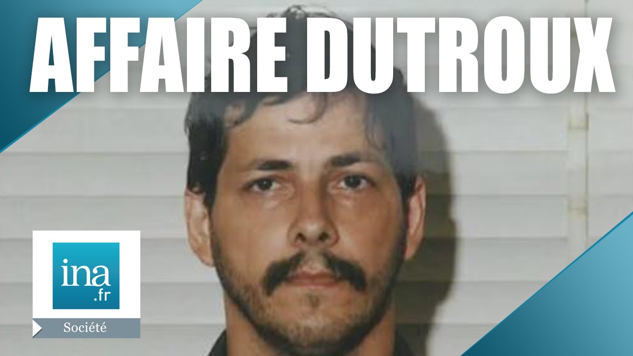 Qui est Marc Dutroux ? | Archive INA - YouTube