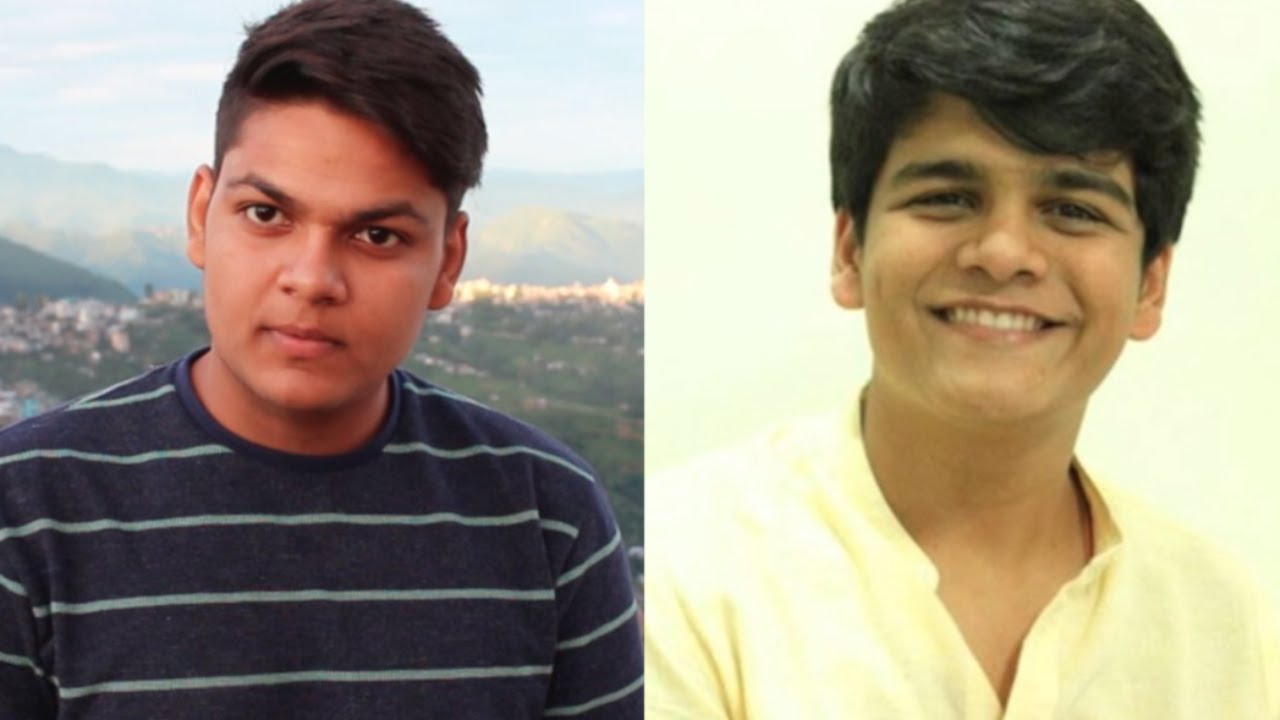 Do I Look Like Tappu of Taarak Mehta? Ask PC - Episode 1 - YouTube
