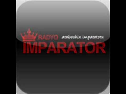 Seviyorum seni Dilara & ilhan Radyo İmparator