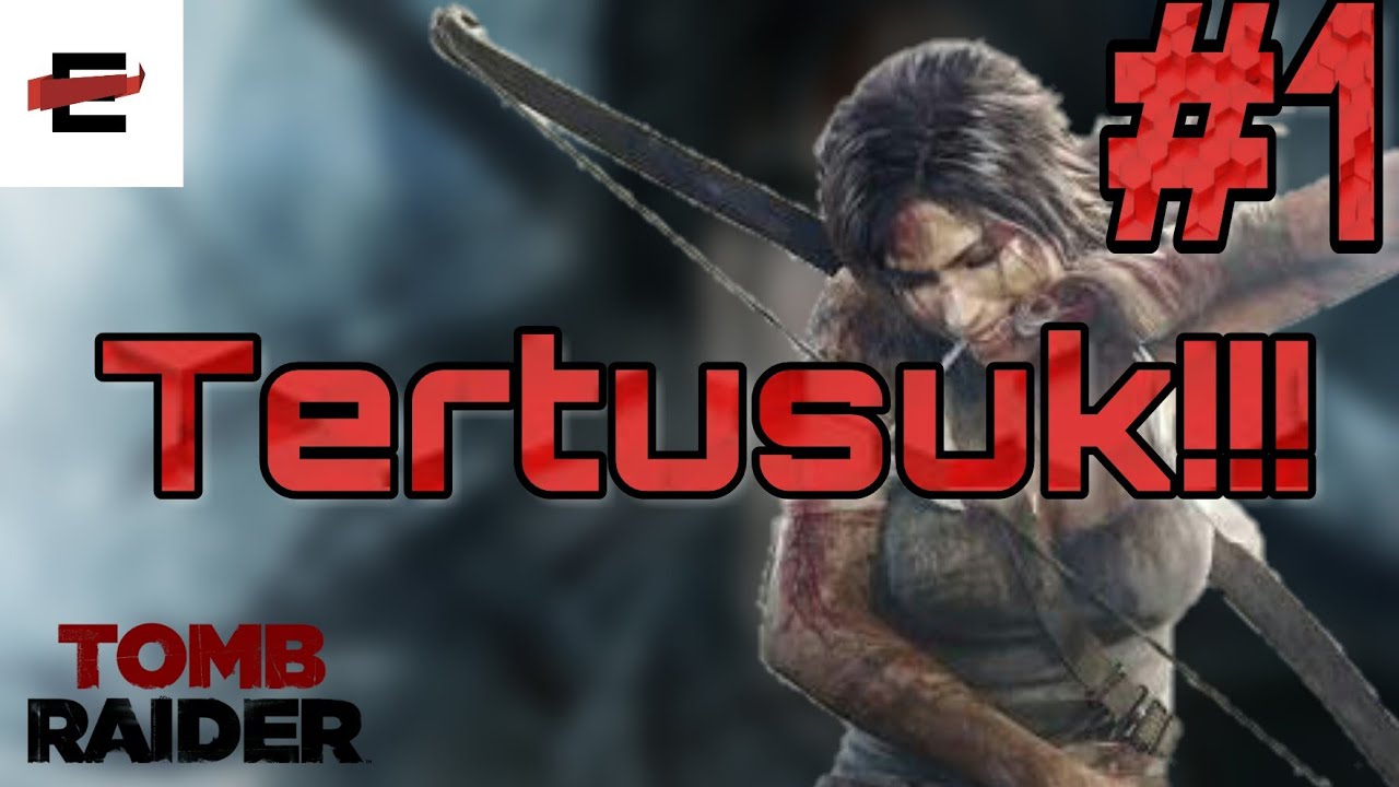 Walkthrough | Dragon's Triangle Island! | Tomb Raider #1 - YouTube