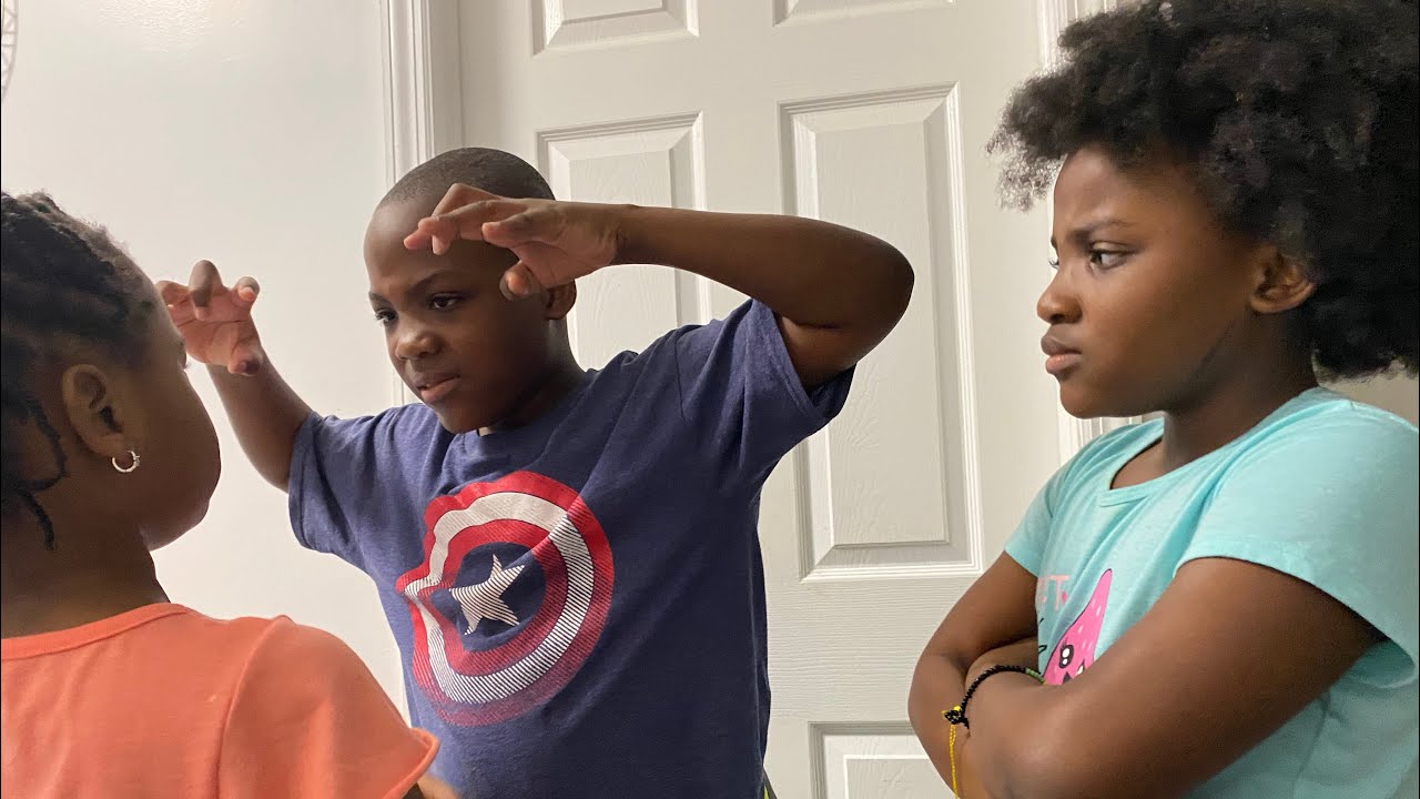 EXTREME SLAP JACK PT 2*SO FUNNy🤣🤣🤣* - YouTube