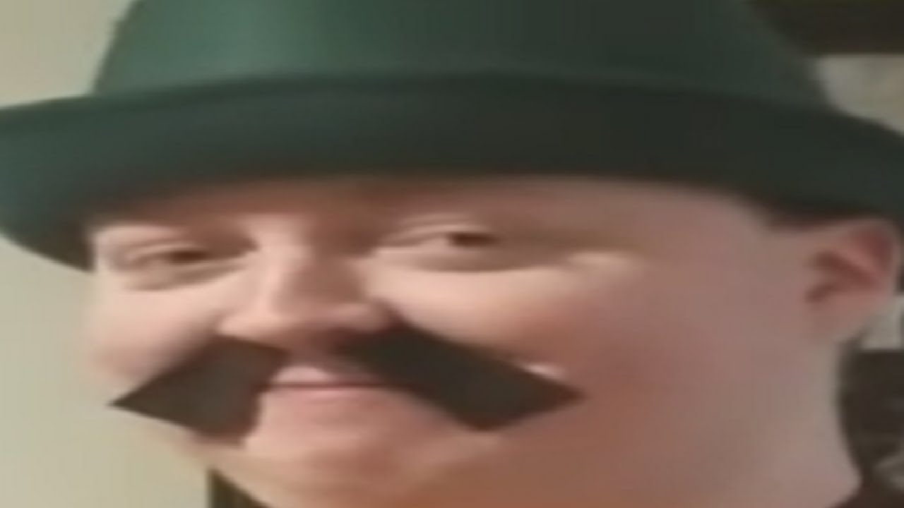 morshu in real life as scatman - YouTube