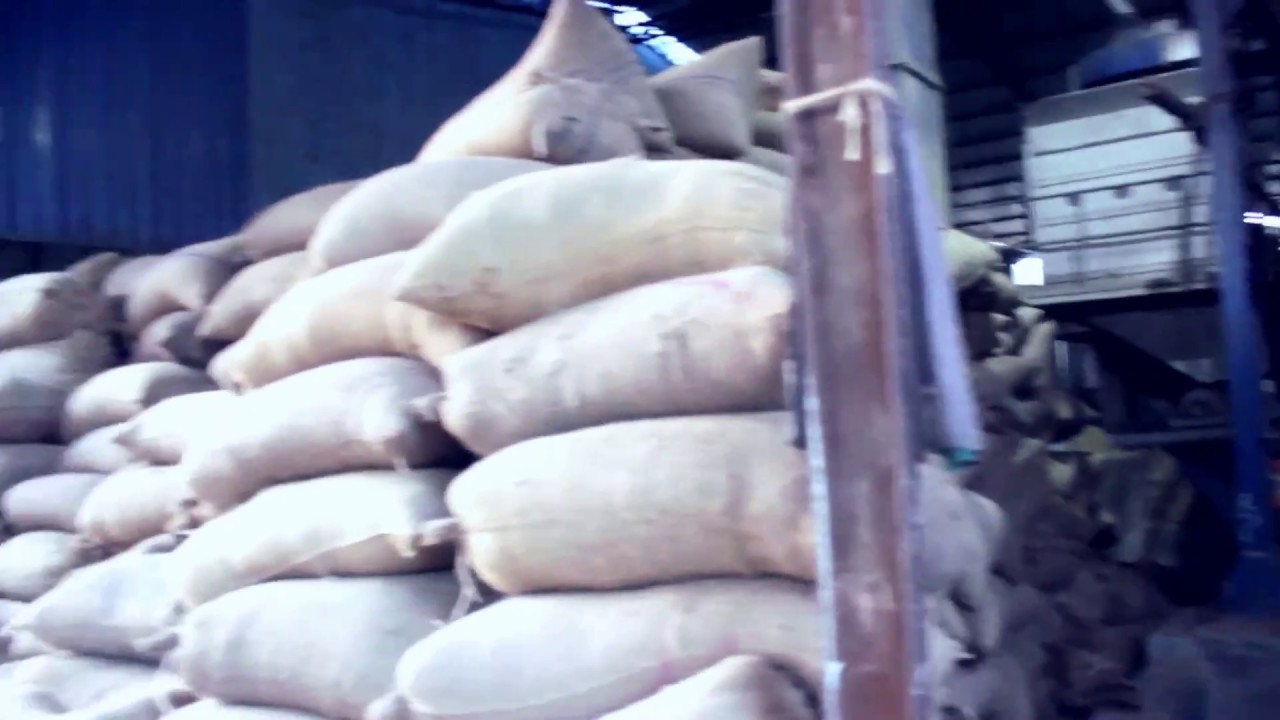 Tasnim Agro & Auto Rice Mill | Nabanna Foods | Nabanna Group | - YouTube