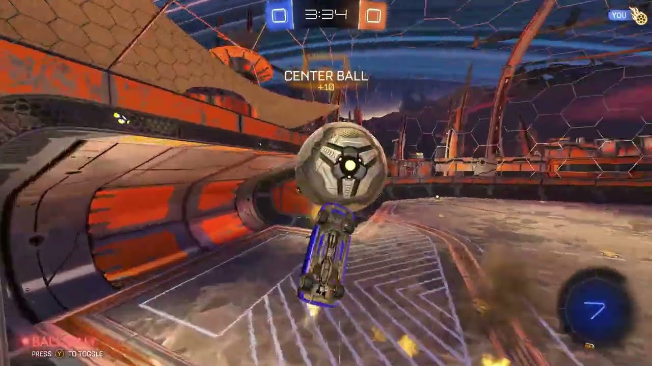 THE NEW ROCKET LEAGUE SEASON IS HERE! - YouTube