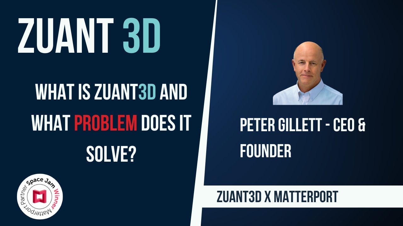 What is Zuant 3D and What Problem Does it Solve? - YouTube