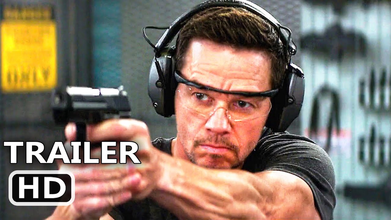 THE UNION Trailer (2024) Mark Wahlberg, Halle Berry - YouTube