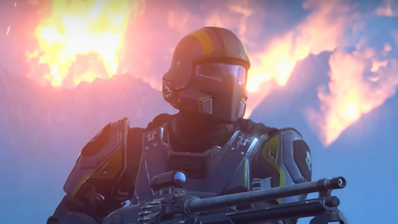 HELLDIVERS 2 (no commentary) (low graphics with AMD RX 570) - YouTube