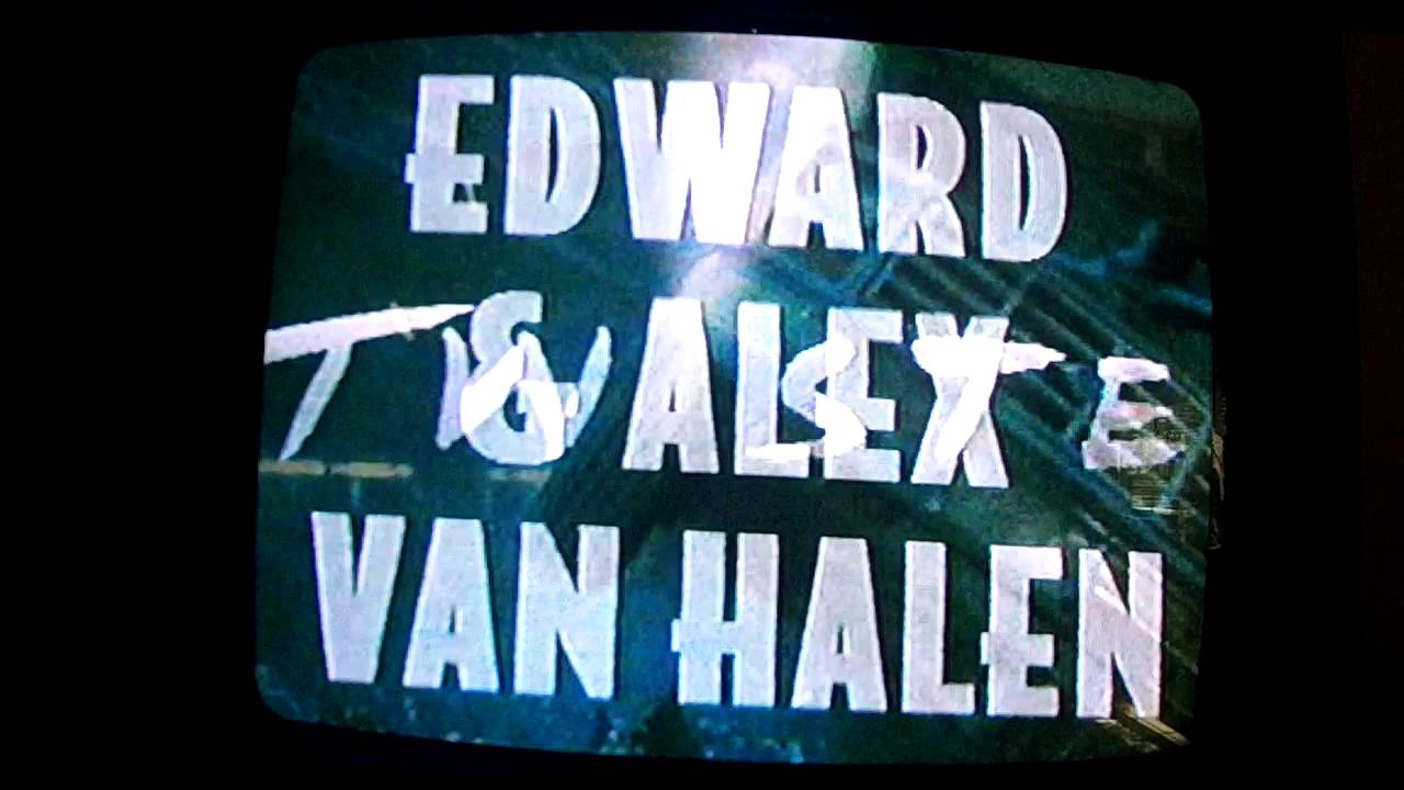 Opening to Twister 1996 VHS - YouTube