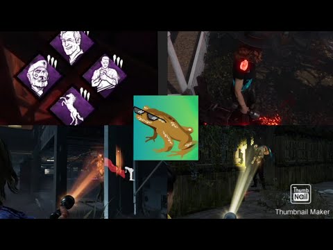 Memes do Toad Dead by Daylight #4 - YouTube