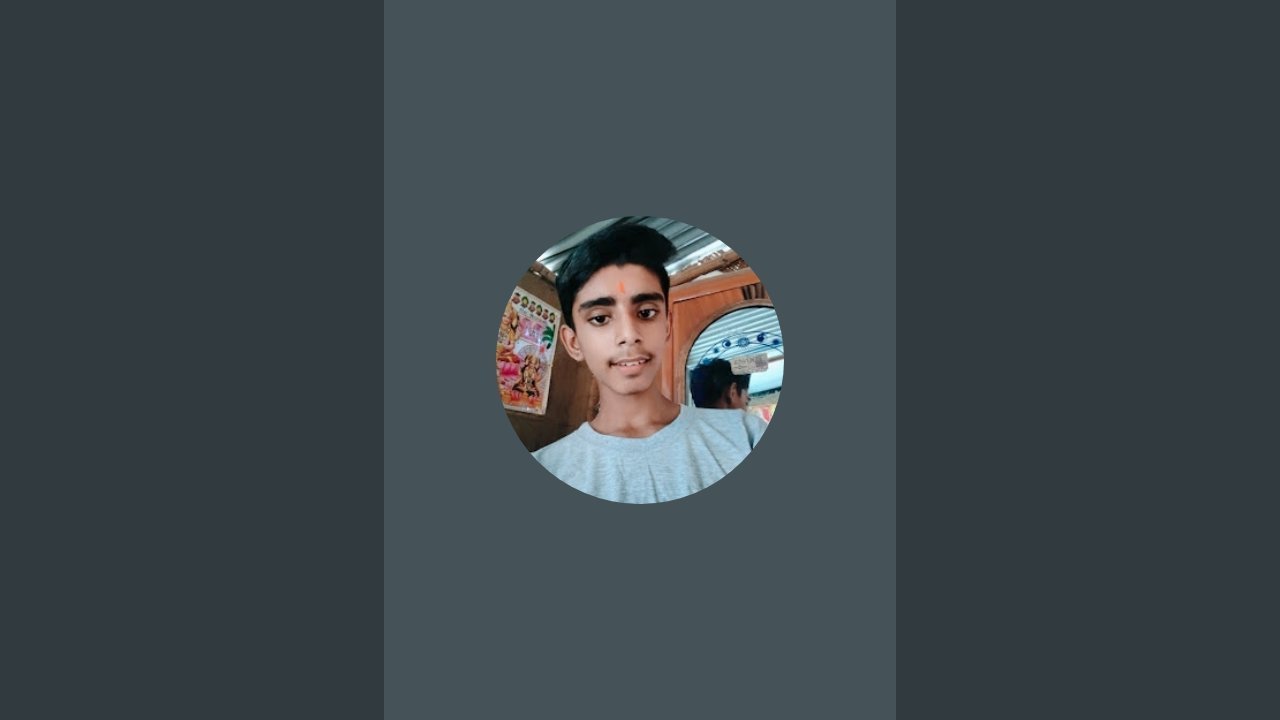 @Mr Krishna 0000 is live! - YouTube