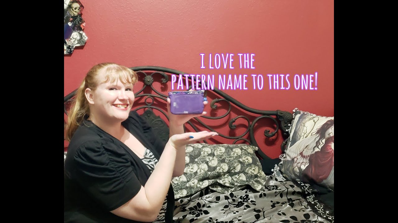 How to make the Zip It Janice from Sincerely Jen! - YouTube