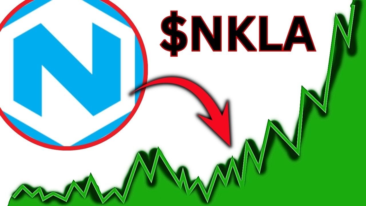 NKLA Stock (Nikola stock) NKLA STOCK PREDICTION NKLA STOCK analysis ...