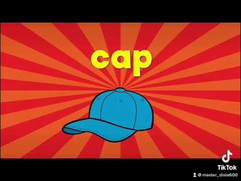 C-A-P CAP #C #A #P #CAP #MEME #VIRAL - YouTube