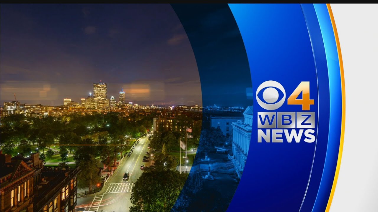 WBZ Evening News Update for November 12, 2022 - YouTube