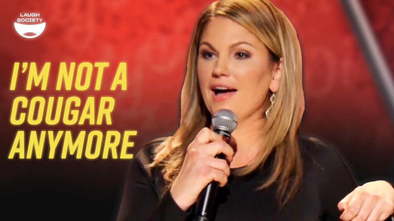 The Best of: Lynne Koplitz - YouTube