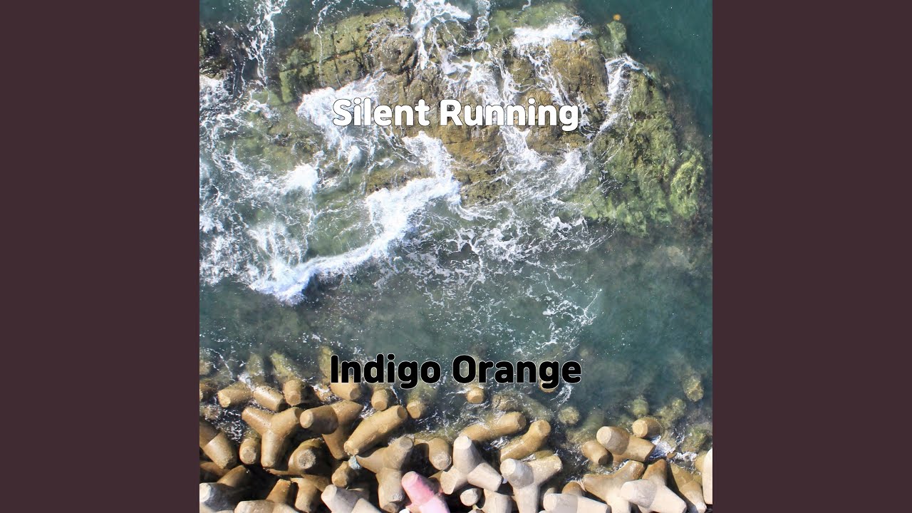 Silent Running - YouTube