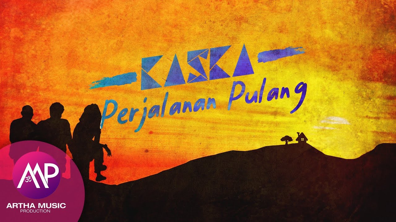 Perjalanan Pulang - YouTube Music