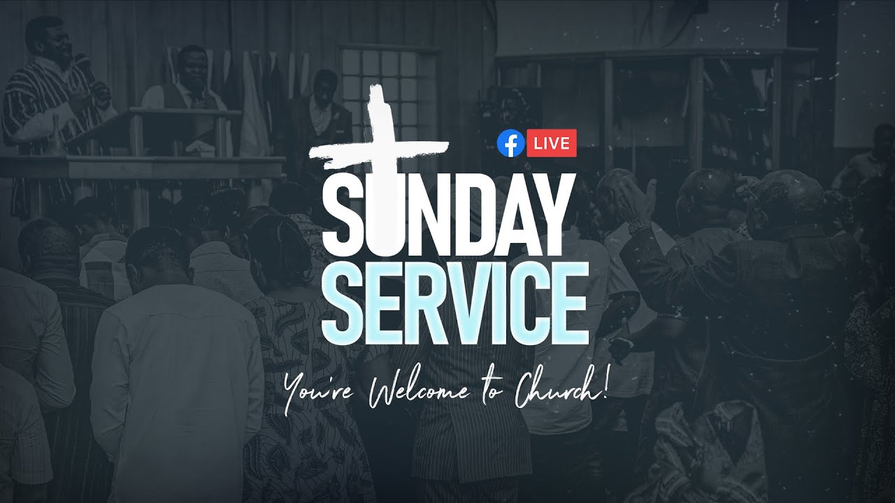 Sunday Service Live - YouTube