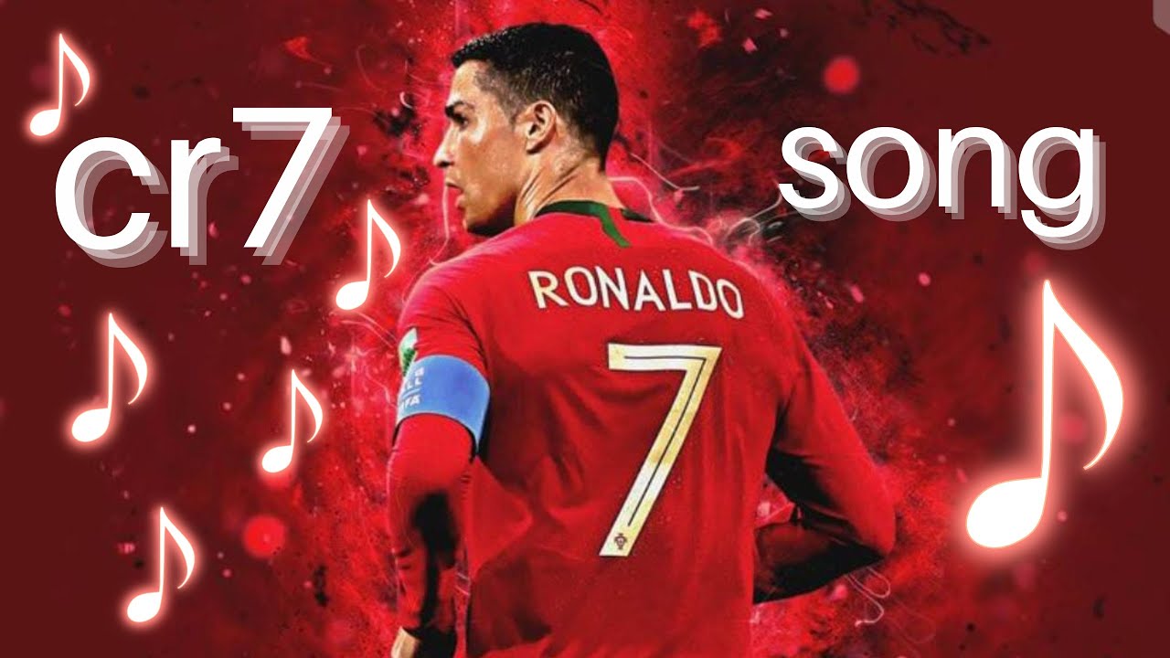 cristiano ronaldo |world cup song 2026| - YouTube