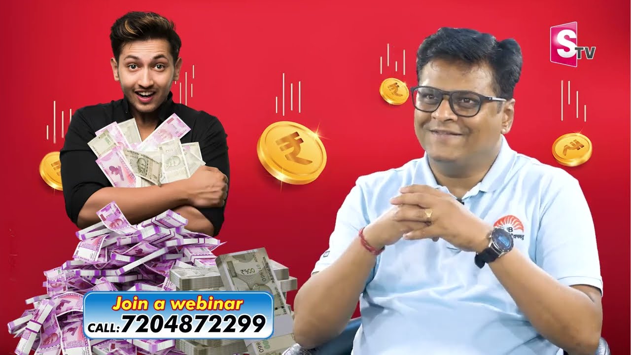 How To Earn 100 Crores With Ten Thousand | Best Investment plan ...