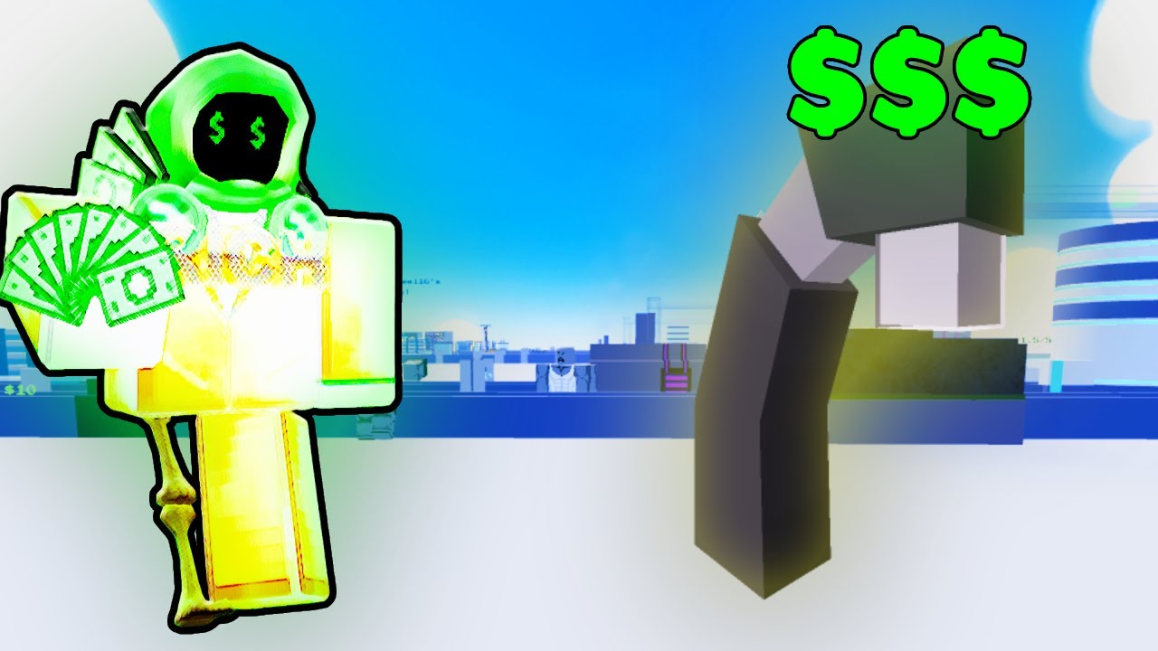 Roblox Tycoon but it's ONE DROPPER - YouTube