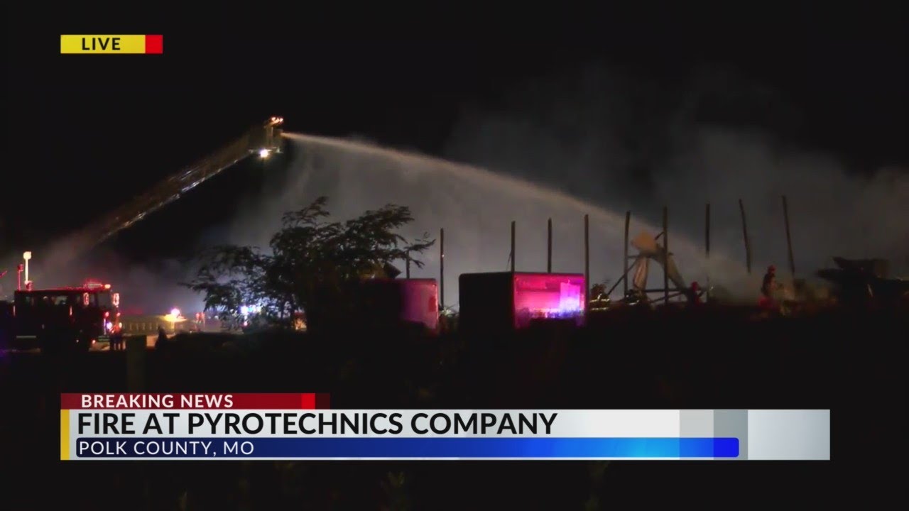 AM PYRO FIRE 10 - YouTube