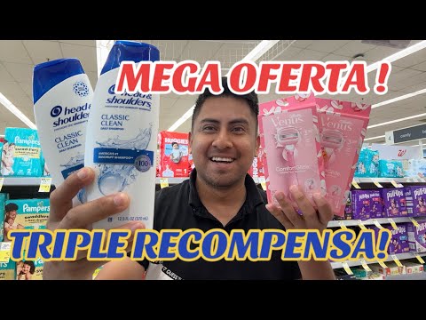 👉Walgreens 🔥😱TRIPLE REWARDS AND FREEBIES? THE BEST OF THIS WEEK! 😱🔥