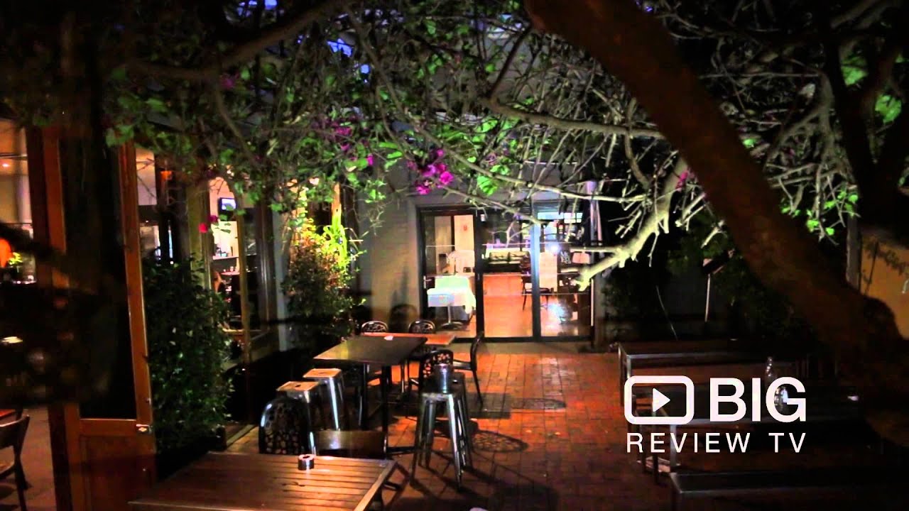 Mt Erica Hotel a Pub and Restaurants in Melbourne serving delicious ...