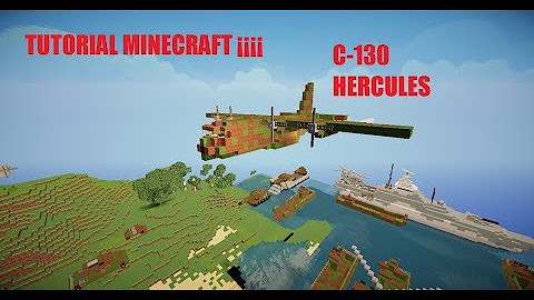 Tutoriales Minecraft - YouTube