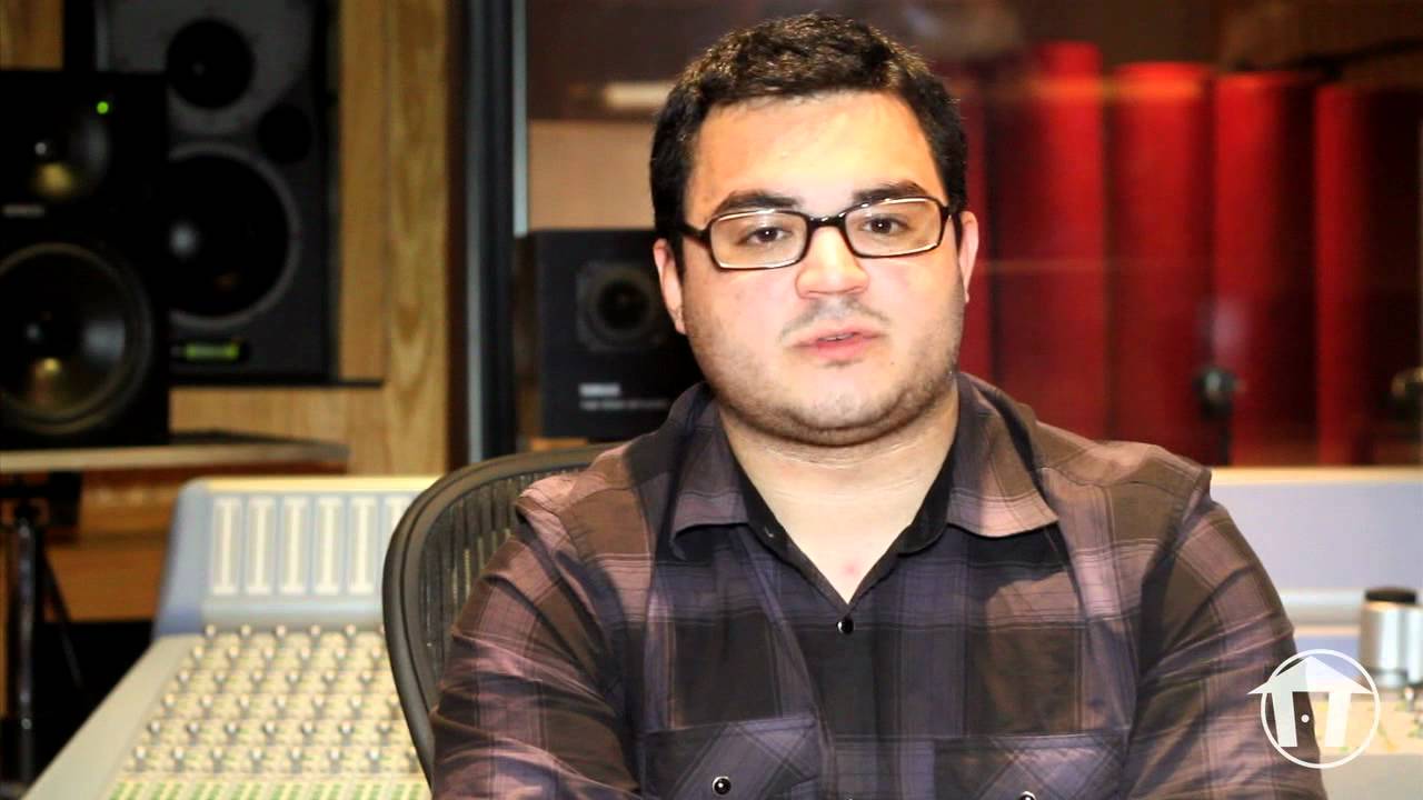 Weekend Confirmed Question of the Week EP 79 Machinima's Billy Shibley ...