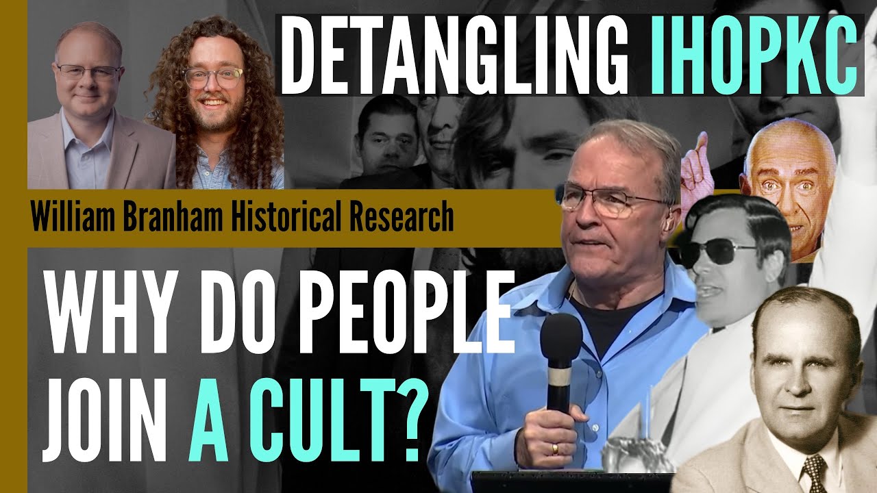 Why People Join Cults: A Deep Dive Into Religious Indoctrination ...