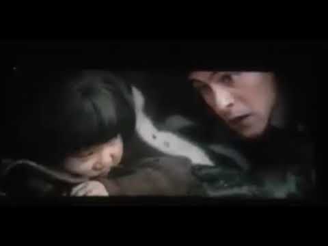 Aya catışma sahnesi #1 (2017)