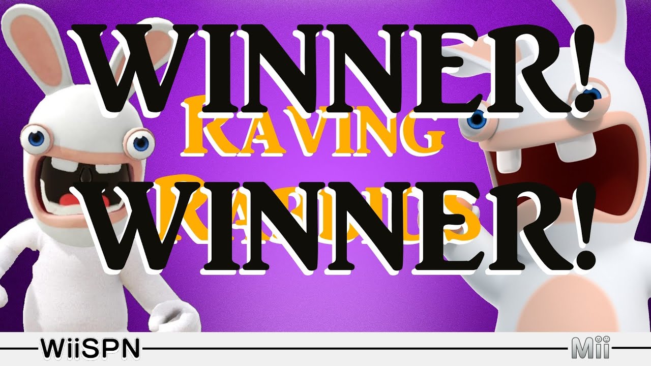 February GIVEAWAY WINNER!!! - YouTube