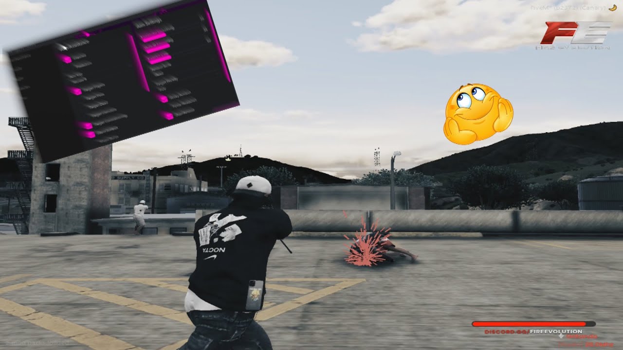 discord.gg/fireevolution - YouTube