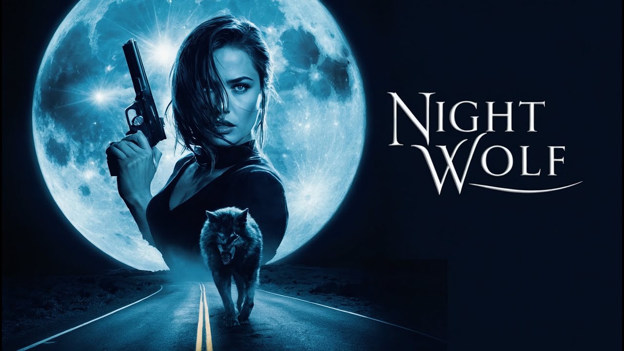 Best Horror Thriller🎬Night Wolf🎬Full movie in English - YouTube