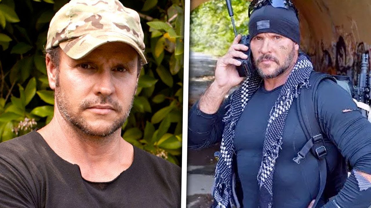 The Untold Story of Joe Teti! - YouTube