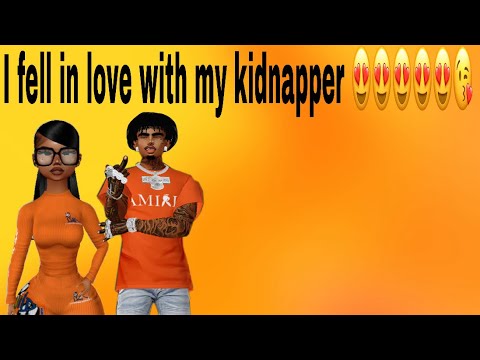 I feel in love with my kidnapper/movie - YouTube